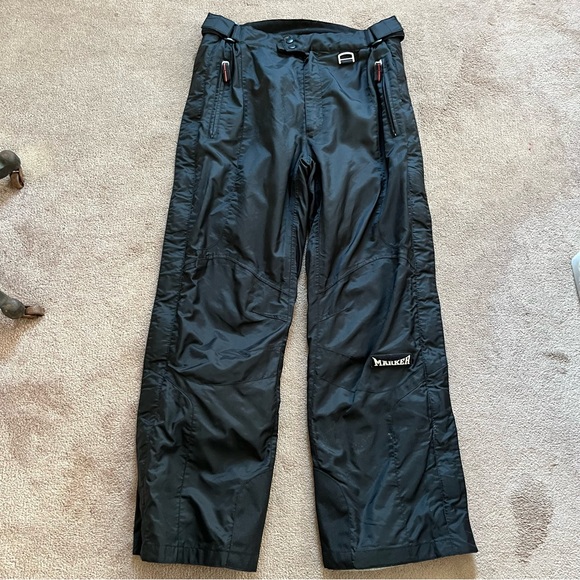 Marker | Jackets & Coats | Marker Snowpants With Adjustable Waist And ...